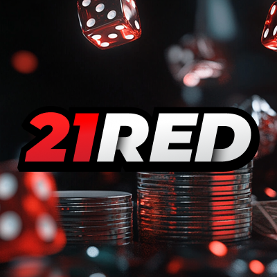 21red Casino — Login, Grab the €1,200 Welcome Casino Package